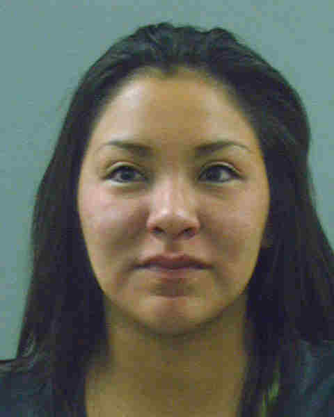 PACHECO, TESSA LYNN | News, Sports, Jobs - Standard-Examiner
